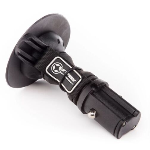 Unifiber Baseplate Power Joint (US-Push Pin)