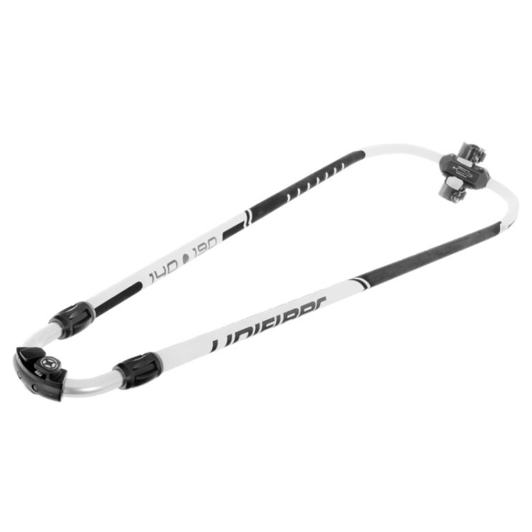 Unifiber Booms Aluminium ESSENTIALS JR